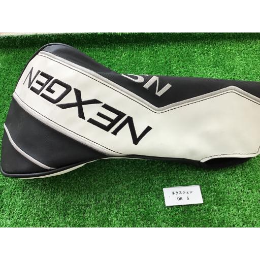 NEXGEN ゴルフパートナー ネクスジェン ネクストジェン ドライバー NS210 10.5° フレックスその他 中古 Dランク : ゴルフパートナーYahoo!店 - 通販 - Yahoo ...