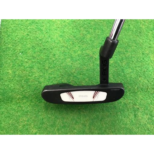 PING ピン スコッツデール パター B60 Scottsdale 34.0インチ PING ピン スコッツデール パター B60 Scottsdale 34.0インチ