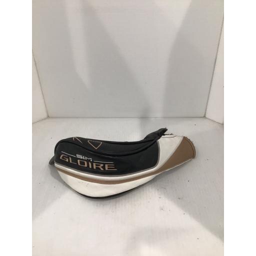 SIM テーラーメイド シム ユーティリティ GLOIRE U4 フレックスR 中古 Cランク : ゴルフパートナーYahoo!店 - 通販 - Yahoo!ショッピング