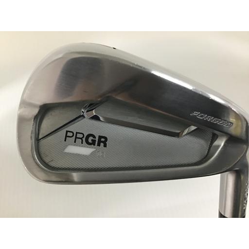 プロギア プロギア アイアンセット 03 PRGR 03 5S フレックスSR 中古 Cランク : 2100379009975 : ゴルフパートナーYahoo!店 - 通販 - Yahoo ...
