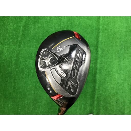 RED プロギア PRGR レッド ユーティリティ (2016) RED(2016) U5 フレックスA 中古 Dランク : ゴルフパートナーYahoo!店 - 通販 - Yahoo!ショッピング