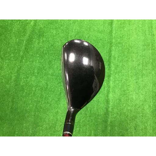 RED プロギア PRGR レッド ユーティリティ (2016) RED(2016) U5 フレックスA 中古 Dランク : ゴルフパートナーYahoo!店 - 通販 - Yahoo!ショッピング