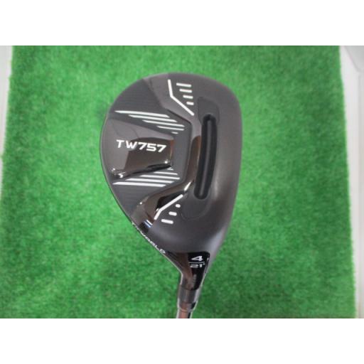 TOUR WORLD ホンマゴルフ ホンマ ツアーワールド ユーティリティ TW757