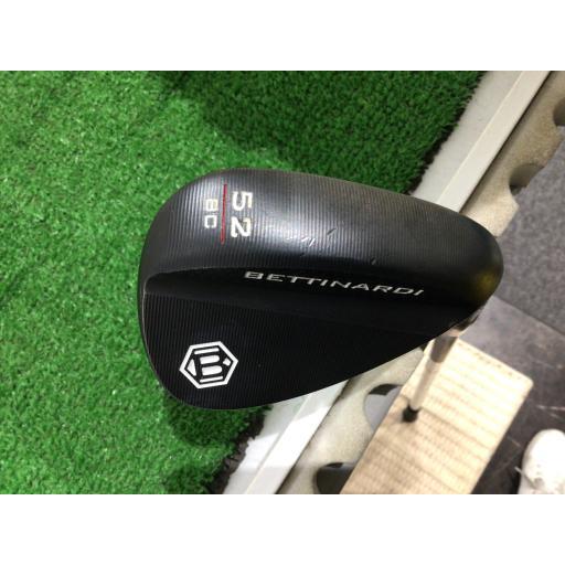 ベティナルディ ウェッジ HLX 5.0 FORGED グラファイトPVD BETTINARDI 52°/08°C フレッ 中古 Cランク : ゴルフパートナーYahoo!店 - 通販 ...