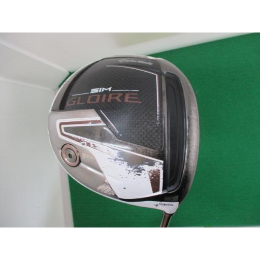 SIM テーラーメイド シム ドライバー GLOIRE 9.5° フレックスS 中古 Dランク : ゴルフパートナーYahoo!店 - 通販 - Yahoo!ショッピング