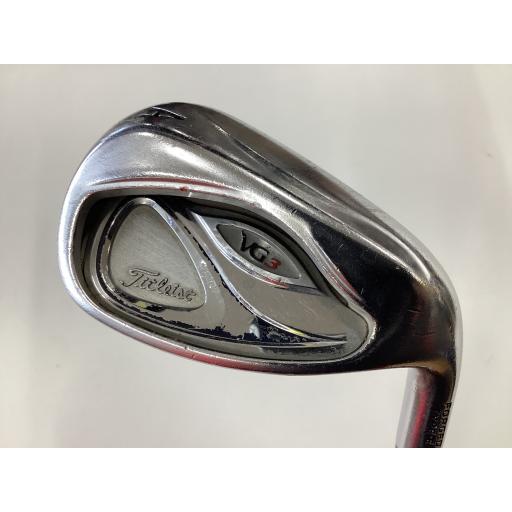 Titleist タイトリスト ウェッジ VG3(2014) TYPE-E AW フレックスR 中古 Dランク : ゴルフパートナーYahoo!店 - 通販 - Yahoo!ショッピング