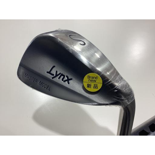 Lynx リンクス マスターモデル ウェッジ 復刻(2024) MASTER MODEL SW フレックスその他 中古 Nランク : ゴルフパートナーYahoo!店 - 通販 - Yahoo ...