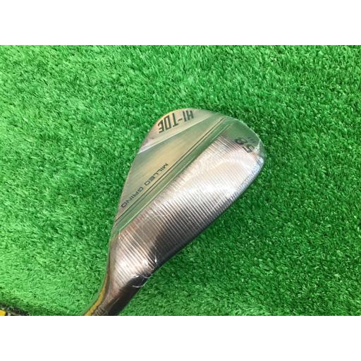 TaylorMade テーラーメイド Taylormade TM ウェッジ MILLED GRIND HI-TOE(2022) Taylor Made 58°/10° フレックスその他 中古 ...