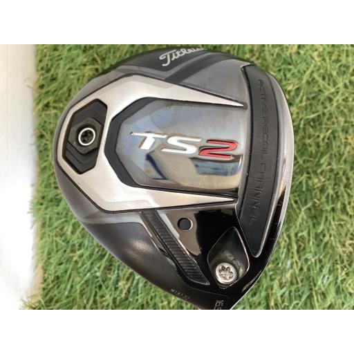 Titleist タイトリスト ティーエスツー フェアウェイウッド TS2 16.5° フレックスSR 中古 Cランク : ゴルフパートナーYahoo!店 - 通販 - Yahoo!ショッピング