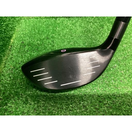 BERES ホンマゴルフ ホンマ べレス ユーティリティ NX U6 レディース フレックスその他 中古 Cランク : ゴルフパートナーYahoo!店 - 通販 - Yahoo!ショッピング