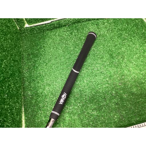 BERES ホンマゴルフ ホンマ べレス ユーティリティ NX U6 レディース フレックスその他 中古 Cランク : ゴルフパートナーYahoo!店 - 通販 - Yahoo!ショッピング