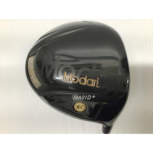 モダート モダート ドライバー MA01D+ Modart MA01D+ 10° フレックスその他 中古 Dランク : 2100380065670 : ゴルフパートナーYahoo!店 - 通販 ...