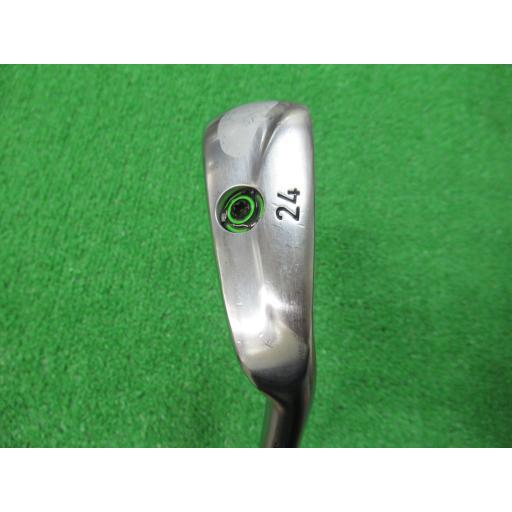 キャロウェイ Callaway プロト ユーティリティ X UTILITY Prototype 24° フレックスS 中古 Cランク : 2100380079158 : ゴルフパートナー ...
