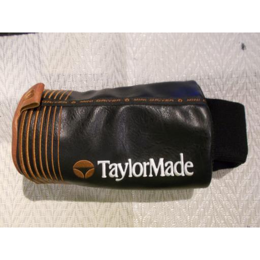 TaylorMade テーラーメイド バーナー ドライバー MINI DRIVER BRNR 11.5° フレックスS 中古 Cランク : ゴルフパートナーYahoo!店 - 通販 ...