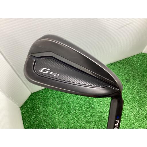 ピン G710 アイアンセット G710 G710 9S(アーコス無し) フレックスS 中古 Cランク : 2100380122014 ...
