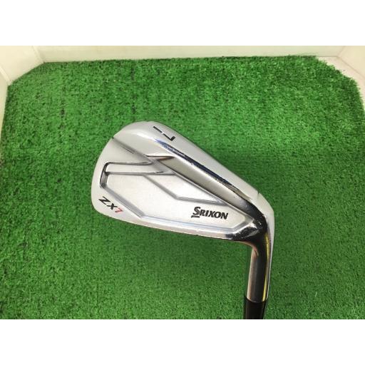 ダンロップ スリクソン アイアンセット ZX7 SRIXON ZX7 6S フレックスS 中古 Cランク : 2100380126258 : ゴルフパートナーYahoo!店 - 通販 ...