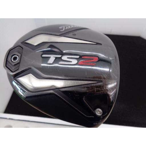 Titleist タイトリスト ティーエスツー ドライバー TS2 9.5° フレックスS 中古 Dランク : ゴルフパートナーYahoo!店 - 通販 - Yahoo!ショッピング