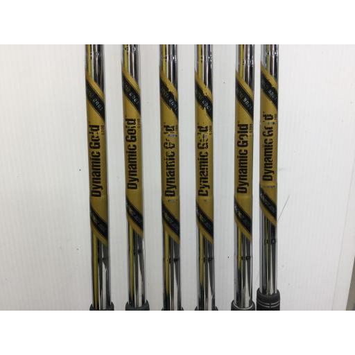 Titleist タイトリスト アイアンセット CB 620 8S フレックスS 中古 Cランク : ゴルフパートナーYahoo!店 - 通販 - Yahoo!ショッピング