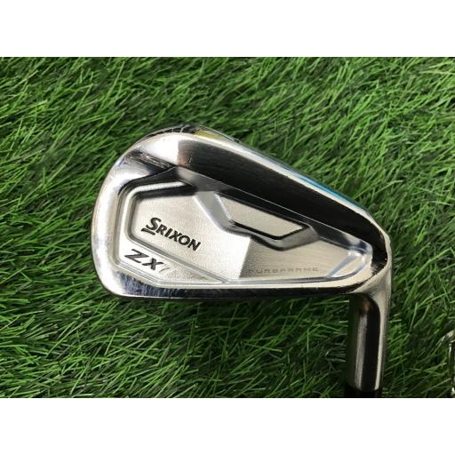 ダンロップ スリクソン アイアンセット ZX7 Mk II SRIXON ZX7 Mk II 6S フレックスS 中古 Cランク : 2100380566115 : ゴルフパートナーYahoo ...