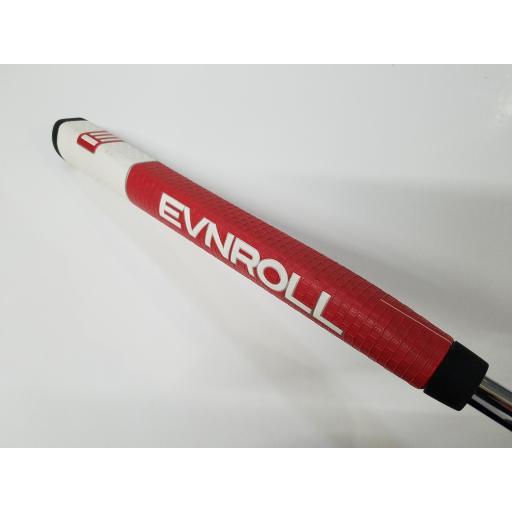 イーブンロール イーブンロール パター EVNROLL ER2 34インチ 中古 Cランク : 2100380613628 : ゴルフパートナーYahoo!店 - 通販 - Yahoo!ショッピング