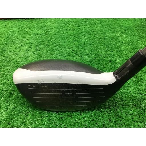 SIM テーラーメイド シム ユーティリティ MAX U5 フレックスR 中古 Cランク : ゴルフパートナーYahoo!店 - 通販 - Yahoo!ショッピング