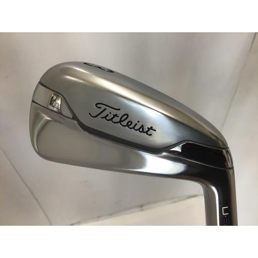 Titleist タイトリスト ユーティリティ U・500 U3 フレックスS 中古 Cランク : ゴルフパートナーYahoo!店 - 通販 - Yahoo!ショッピング