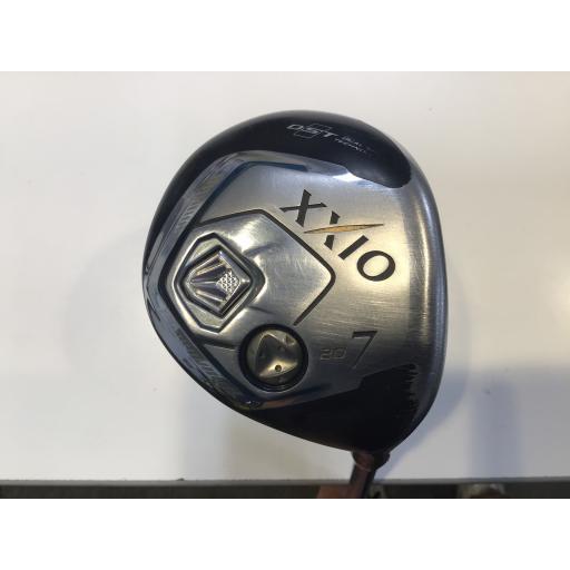 ダンロップ ゼクシオ8 XXIO8 フェアウェイウッド XXIO(2014) 7W フレックスR 中古 Cランク : 2100380746029 : ゴルフパートナーYahoo!店 - 通販 ...