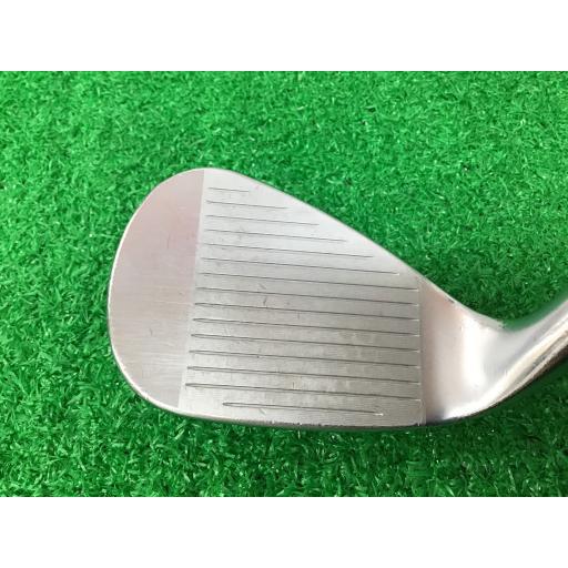 Callaway キャロウェイ エムディー ウェッジ 5 JAWS クロム MD 52°/12°W フレックスその他 中古 Cランク ...