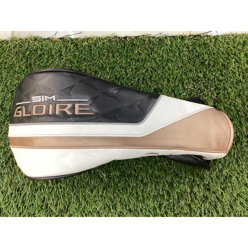 SIM テーラーメイド シム ドライバー GLOIRE 9.5° フレックスS 中古 Cランク : ゴルフパートナーYahoo!店 - 通販 - Yahoo!ショッピング