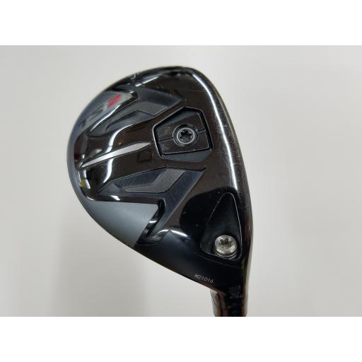 タイトリスト ティーエスアイツー ユーティリティ TSi2 TSi2 18° フレックスS 中古 Cランク : 2100381170090 : ゴルフパートナーYahoo!店 - 通販 ...