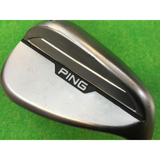 PING ピン ウェッジ s159 54°/12° S フレックスS 中古 Cランク : ゴルフパートナーYahoo!店 - 通販 - Yahoo!ショッピング