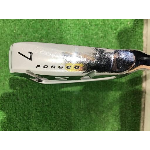 SRIXON ダンロップ スリクソン アイアンセット Z725 6S フレックスS 中古 Cランク : ゴルフパートナーYahoo!店 - 通販 - Yahoo!ショッピング