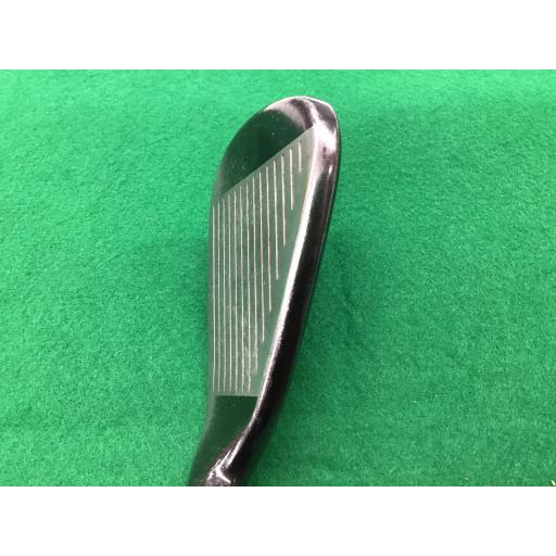 Callaway キャロウェイ スチールヘッド XRプロ アイアンセット STEELHEAD XR PRO 6S フレックスS 中古 Cランク : ゴルフパートナーYahoo!店 - 通販 ...