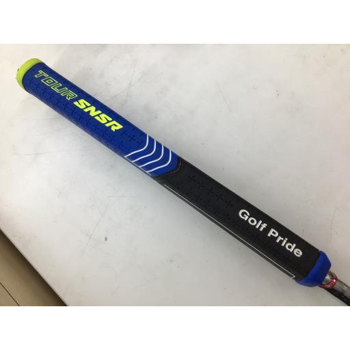 テーラーメイド ティーピーコレクションハイドロブラスト パター JUNO TB1 TP COLLECTION HYDRO BLAST JUNO TB1 34インチ レフティ 中古 Cランク ...