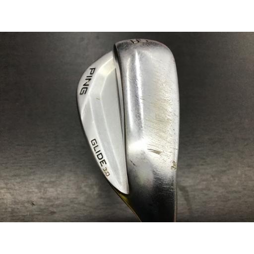 PING ピン ウェッジ GLIDE 3.0 58°/10° SS フレックスR 中古 Dランク : ゴルフパートナーYahoo!店 - 通販 - Yahoo!ショッピング