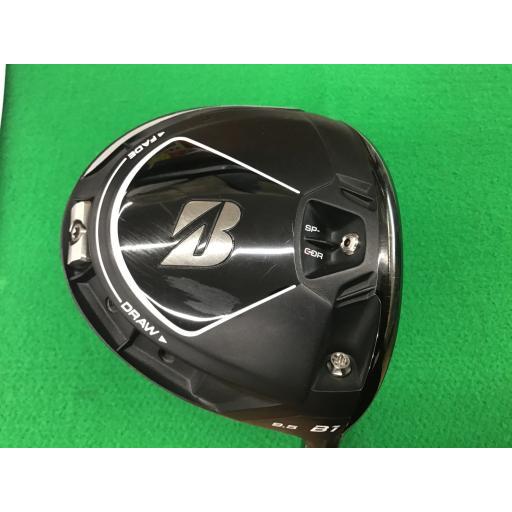 BRIDGESTONE ブリヂストン ドライバー B1 9.5° フレックスS 中古 Cランク : ゴルフパートナーYahoo!店 - 通販 ...