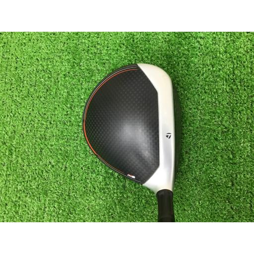 テーラーメイド エムシックス フェアウェイウッド M6 M6 3W レフティ フレックスSR 中古 Cランク : 2100382065456 : ゴルフパートナーYahoo!店 - 通販 ...
