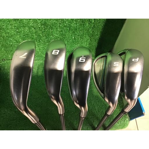 ブリヂストン ブリヂストン アイアンセット J615 CL BRIDGESTONE J615 CL 5S レディース フレックスその他 中古 Cランク : 2100382095460 ...