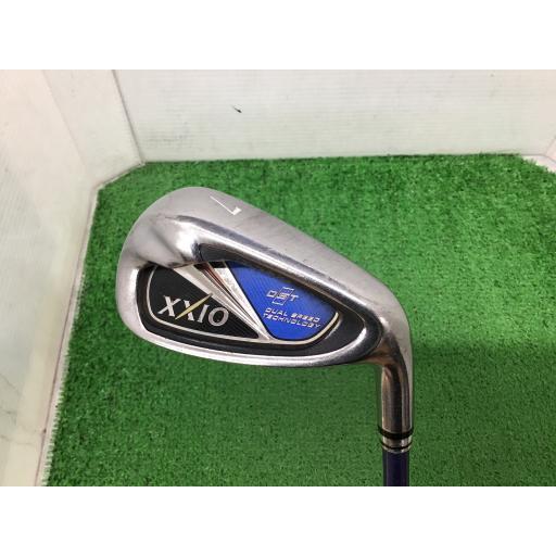 XXIO ダンロップ ゼクシオ8 XXIO8 アイアンセット XXIO(2014) 8S フレックスR 中古 Dランク : ゴルフパートナーYahoo!店 - 通販 - Yahoo!ショッピング