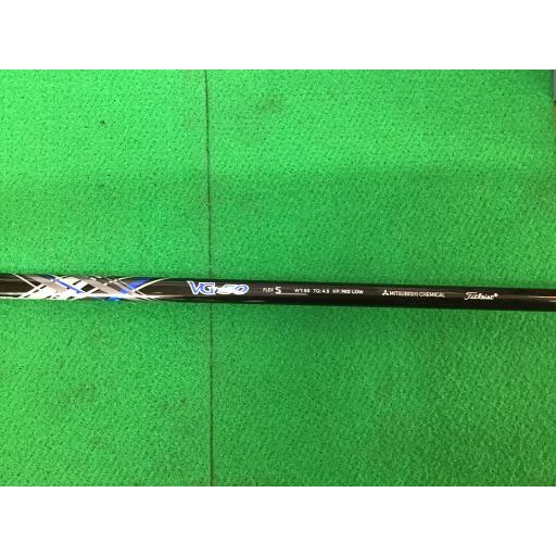 Titleist タイトリスト ドライバー VG3(2018) 10.5° フレックスS 中古 Cランク : ゴルフパートナーYahoo!店 - 通販 - Yahoo!ショッピング