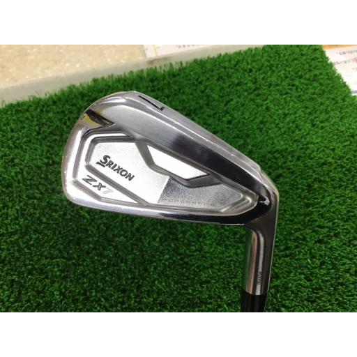SRIXON ダンロップ スリクソン アイアンセット ZX7 Mk II 6S フレックスS 中古 Cランク : ゴルフパートナーYahoo!店 - 通販 - Yahoo!ショッピング