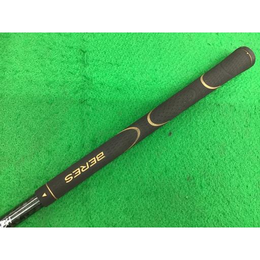 ホンマゴルフ ベレス ホンマ HONMA フェアウェイウッド BERES E-06 5W フレックスR 中古 Cランク : 2100382343820 : ゴルフパートナーYahoo!店 ...