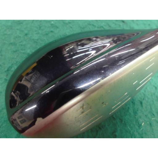 XXIO ダンロップ ゼクシオ9 XXIO9 ユーティリティ XXIO(2016) U5 フレックスSR 中古 Cランク : ゴルフパートナーYahoo!店 - 通販 - Yahoo!ショッピング