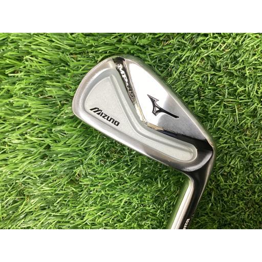 MP ミズノ エムピー アイアンセット H5 MP-H5 6S フレックスその他 中古 Cランク : ゴルフパートナーYahoo!店 - 通販 - Yahoo!ショッピング