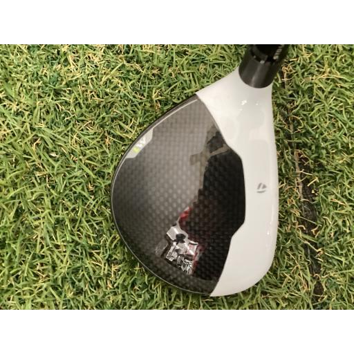 テーラーメイド エムワン フェアウェイウッド (2017) M1(2017) 3HL USA フレックスその他 中古 Cランク : 2100382924425 : ゴルフパートナーYahoo ...