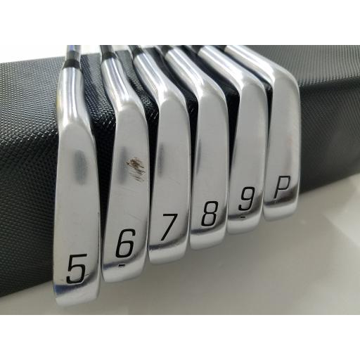 ブリヂストン ブリヂストン アイアンセット B-Limited 220MB BRIDGESTONE B-Limited 220MB 6S ...
