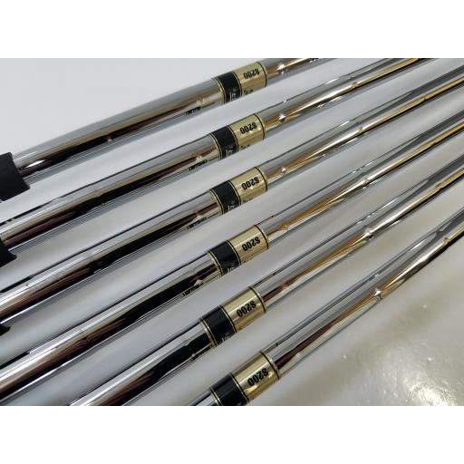 ブリヂストン ブリヂストン アイアンセット B-Limited 220MB BRIDGESTONE B-Limited 220MB 6S ...