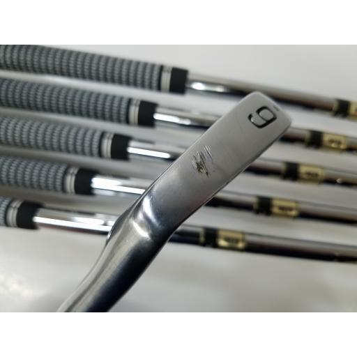 ブリヂストン ブリヂストン アイアンセット B-Limited 220MB BRIDGESTONE B-Limited 220MB 6S ...