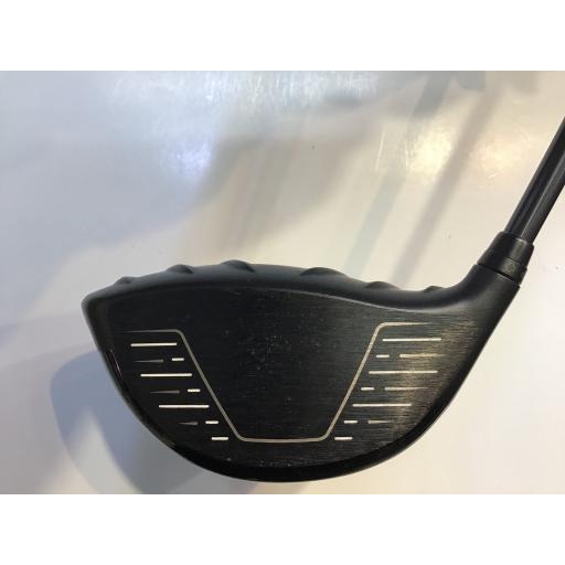 G410 ピン ドライバー PLUS 10.5° フレックスSR 中古 Dランク : ゴルフパートナーYahoo!店 - 通販 - Yahoo!ショッピング