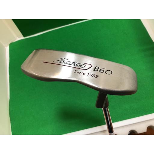 PING ピン 1959 カーステン パター B60 Karsten SINCE 34インチ 中古 Cランク : ゴルフパートナーYahoo!店 - 通販 - Yahoo!ショッピング
